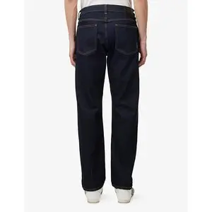 Neuw Ray Straight-leg Denim Jeans