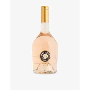 MIRAVAL Chateau Côtes De Provence Rosé 2025 - One-color
