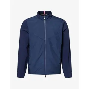 G/fore Maverick Hybrid Woven Jacket
