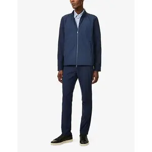 G/fore Maverick Hybrid Woven Jacket