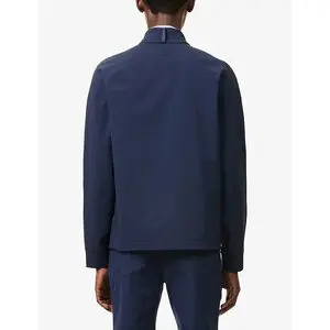 G/fore Maverick Hybrid Woven Jacket