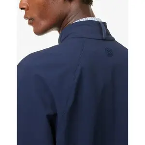 G/fore Maverick Hybrid Woven Jacket