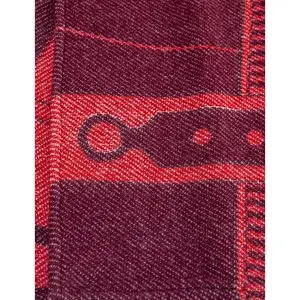 ARTFEENA Cashmere Poncho