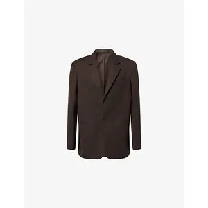 Studio Nicholson Roversi Wool Jacket