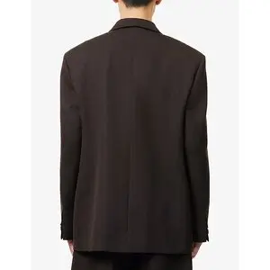 Studio Nicholson Roversi Wool Jacket