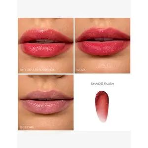 POCO BEAUTY Water Glow Blurring Lip Tint 4g - Rush