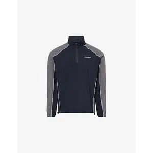 MANORS Ranger Branded Stretch-woven Jacket