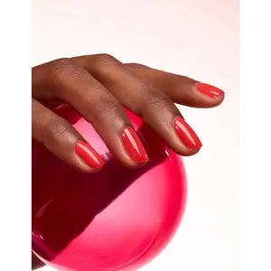 MANUCURIST Green Jelly Nail Polish 15ml - Twizzle