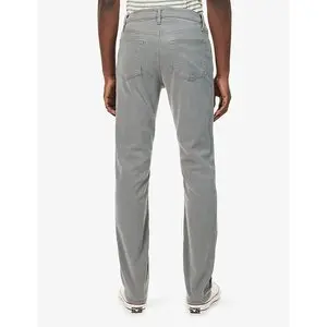 FRAME Modern Straight-leg Stretch-denim Jeans