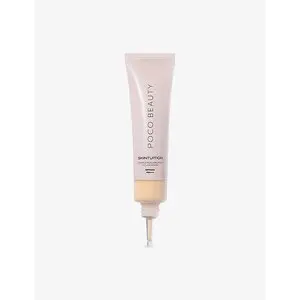 POCO BEAUTY Skintuition Complex Protect Foundation Spf50 Pa+++ 30ml Linen