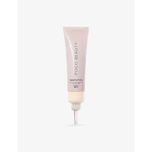 POCO BEAUTY Skintuition Complex Protect Foundation Spf50 Pa+++ 30ml Pearl