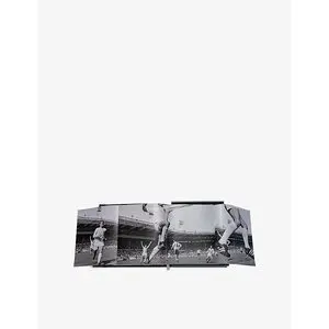 WH SMITH Assouline Football Hardcover Book