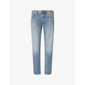 REPLAY Regular Fit Denim Jeans