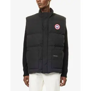 Canada Goose Freestyle Gilet