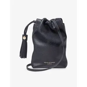 Aspinal Of London Pouch Bucket Bags