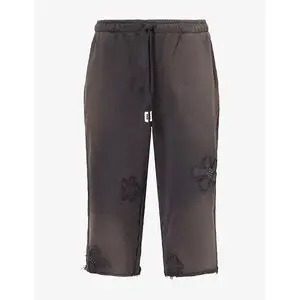 Nahmias Stretch Shorts For Men