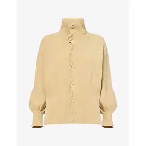 Aya Muse Medium Knit Knitwear For Women