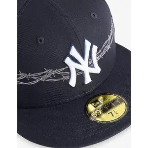 New Era 59fifty Mlb Icon Baseball Cap