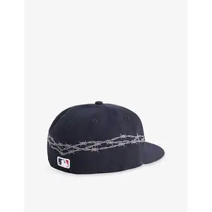 New Era 59fifty Mlb Icon Baseball Cap