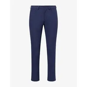 G/fore Tour Five-pocket Woven Trousers