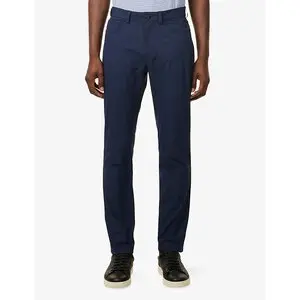 G/fore Tour Five-pocket Woven Trousers
