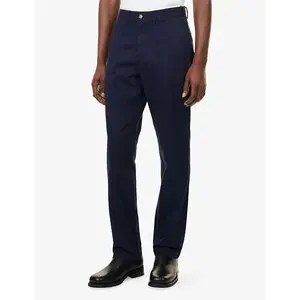 Gant Classic Regular-fit Cotton Chinos