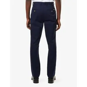 Gant Classic Regular-fit Cotton Chinos