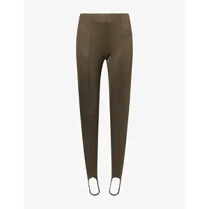 The Frankie Shop Stirrup Leggings