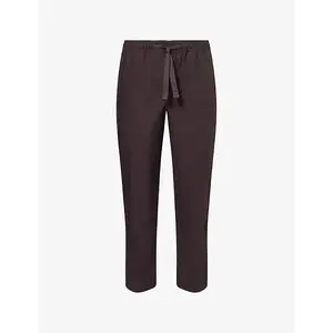 Orlebar Brown Tapered Pants For Men