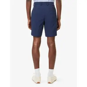 G/fore Maverick Mid-rise Stretch-woven Shorts