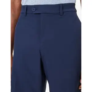 G/fore Maverick Mid-rise Stretch-woven Shorts
