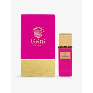 GRITTI Hysterica Extrait De Parfum
