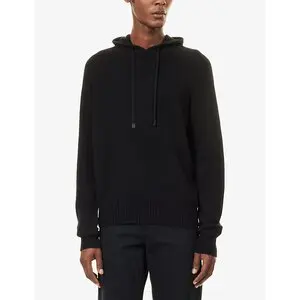 TOM FORD Seamless Relaxed-fit Cashmere Hoody