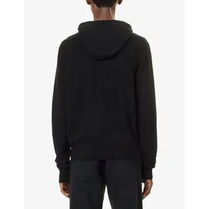 TOM FORD Seamless Relaxed-fit Cashmere Hoody
