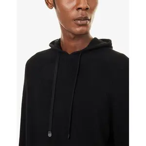 TOM FORD Seamless Relaxed-fit Cashmere Hoody