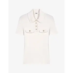 Maje Stretch Tops