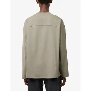 SEVENTH D7 Studio Cotton T-shirt Xxl