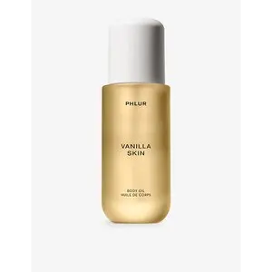 PHLUR Vanilla Skin Body Oil - One-color