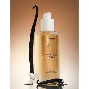 PHLUR Vanilla Skin Body Oil