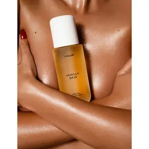 PHLUR Vanilla Skin Body Oil