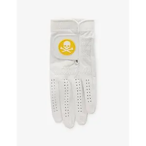 G/fore Signature Leather Golf Glove