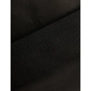 Rick Owens Trolley Leather Tote Bag