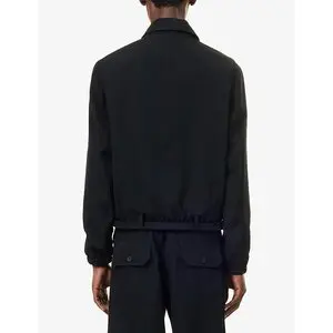 CRAIG GREEN Utility Wool Jacket