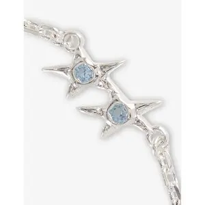 TWOJEYS Icon Sterling- Stone Bracelet