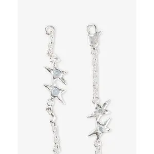 TWOJEYS Icon Sterling- Stone Bracelet