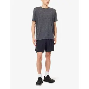 On Train Flex Stretch-jersey T-shirt