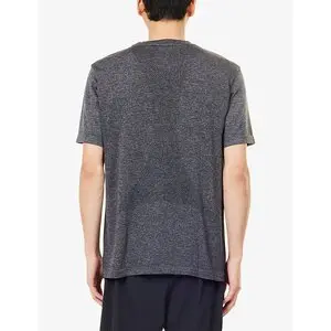 On Train Flex Stretch-jersey T-shirt