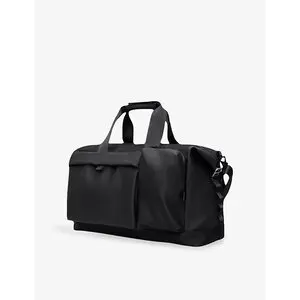 Rains Otaru Coated Weekend Bag