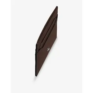 Montblanc Sartorial 5cc Leather Card Holder