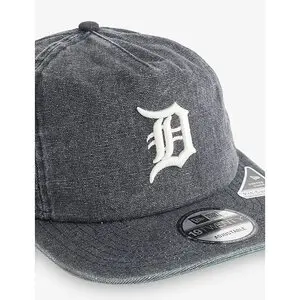 New Era 19twenty Detroit Tigers Baseball Cap